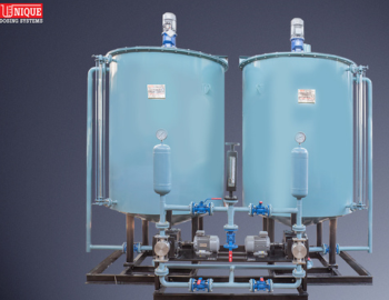 Antiscalant Dosing Pumps | Manufacturers